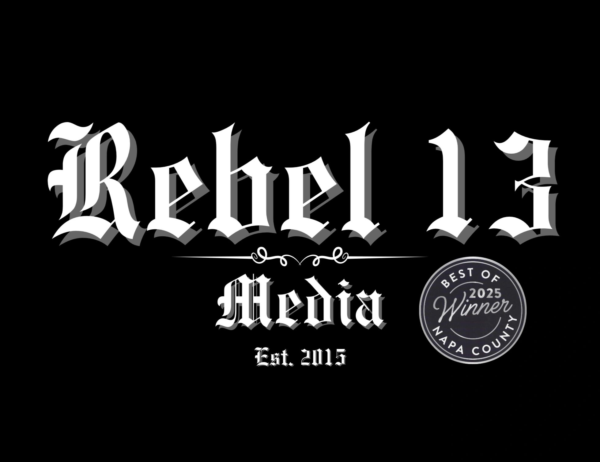 Rebel 13 Magazine - Home