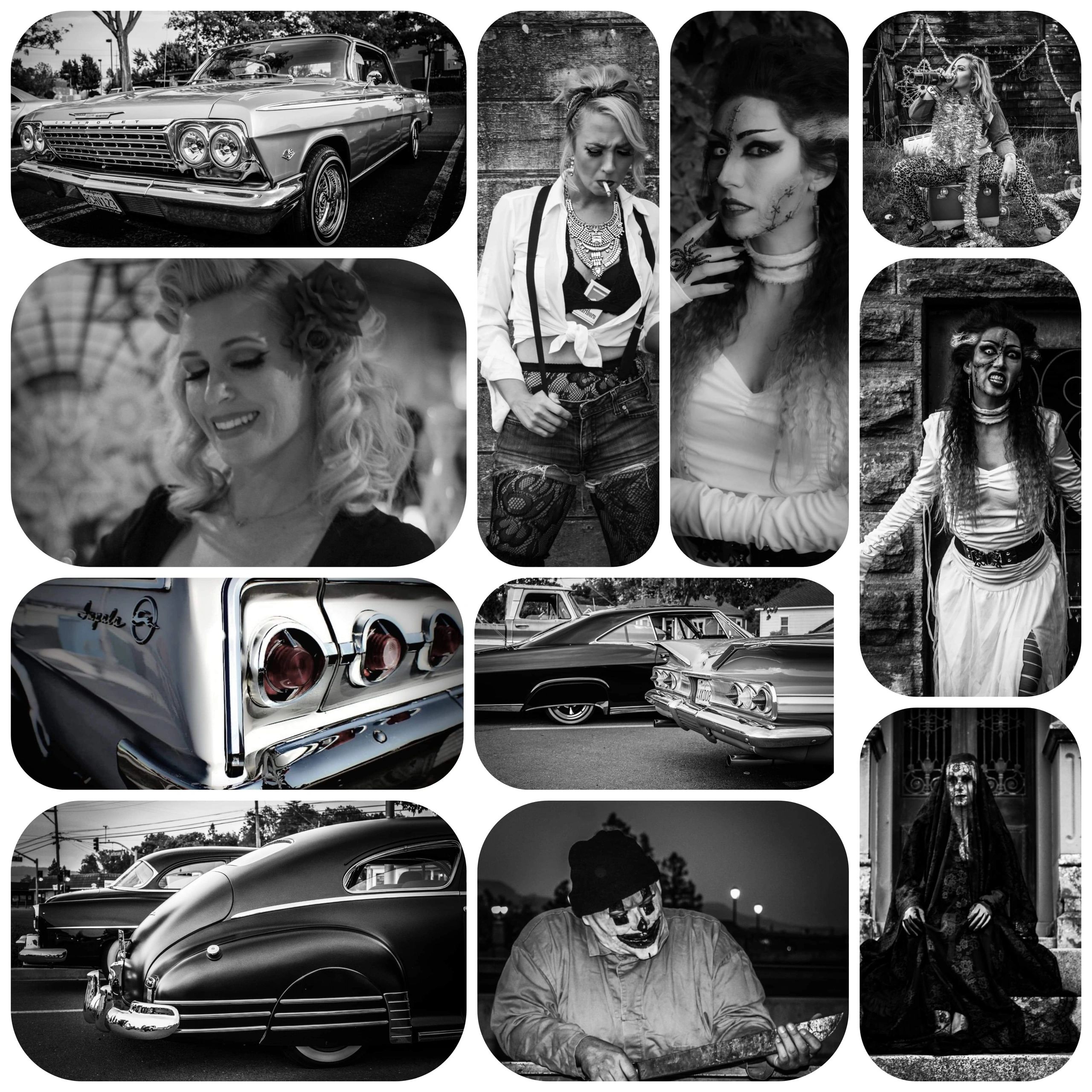 Rebel 13 Magazine - Home