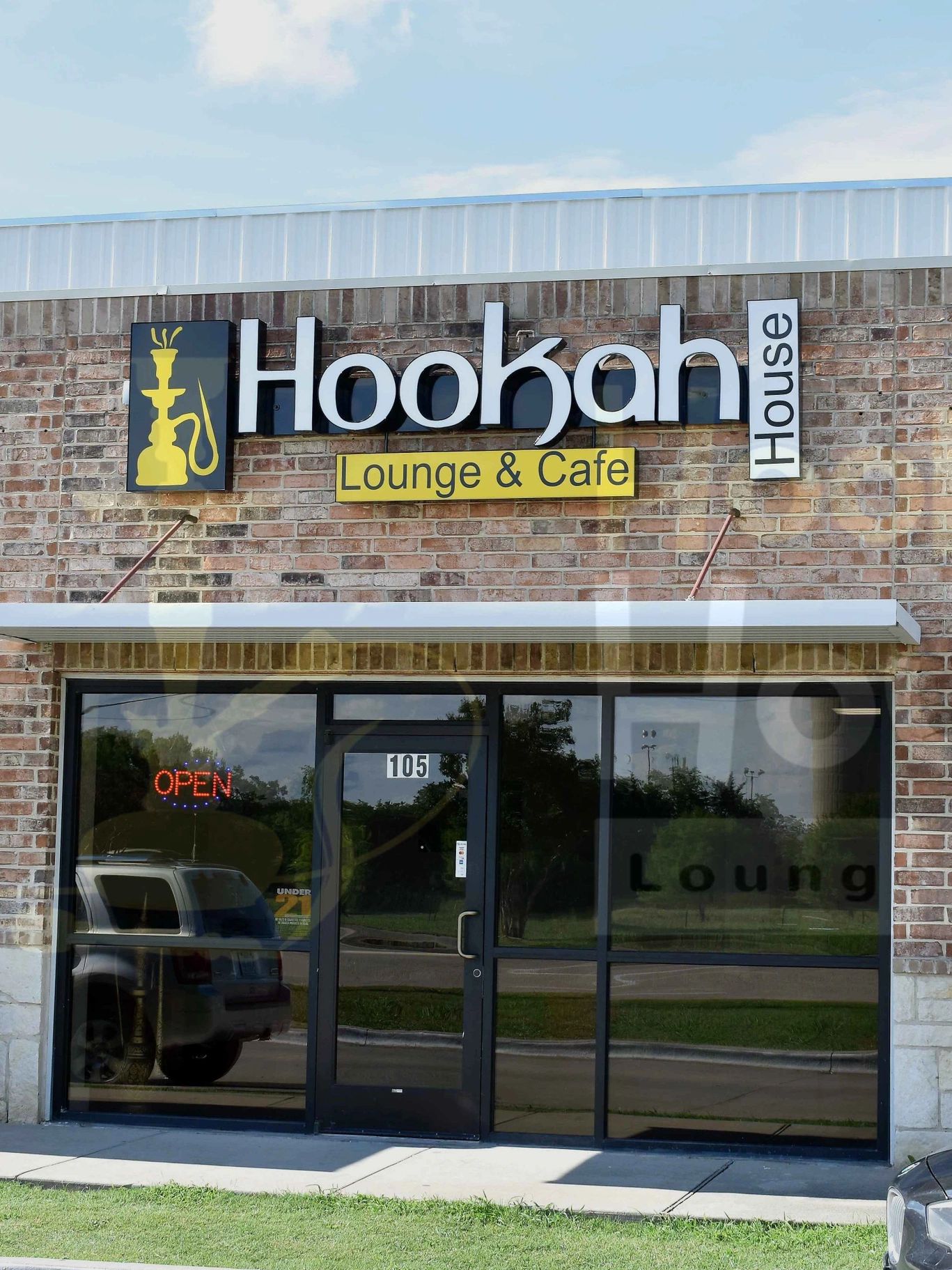 Hookah House Texas - Hookah Lounge - Dallas, Texas
