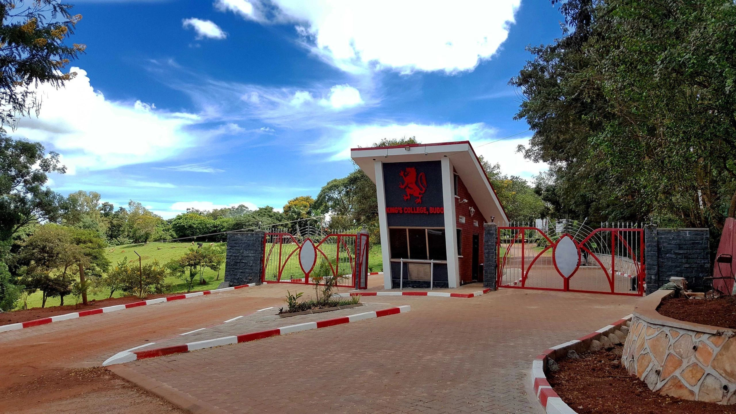 Old Budonian Association - Supporting Education in Uganda