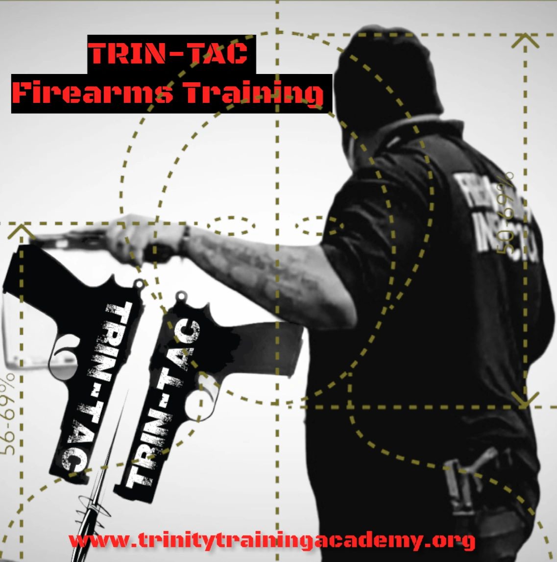 Basic Firearms Fundamentals/CCW