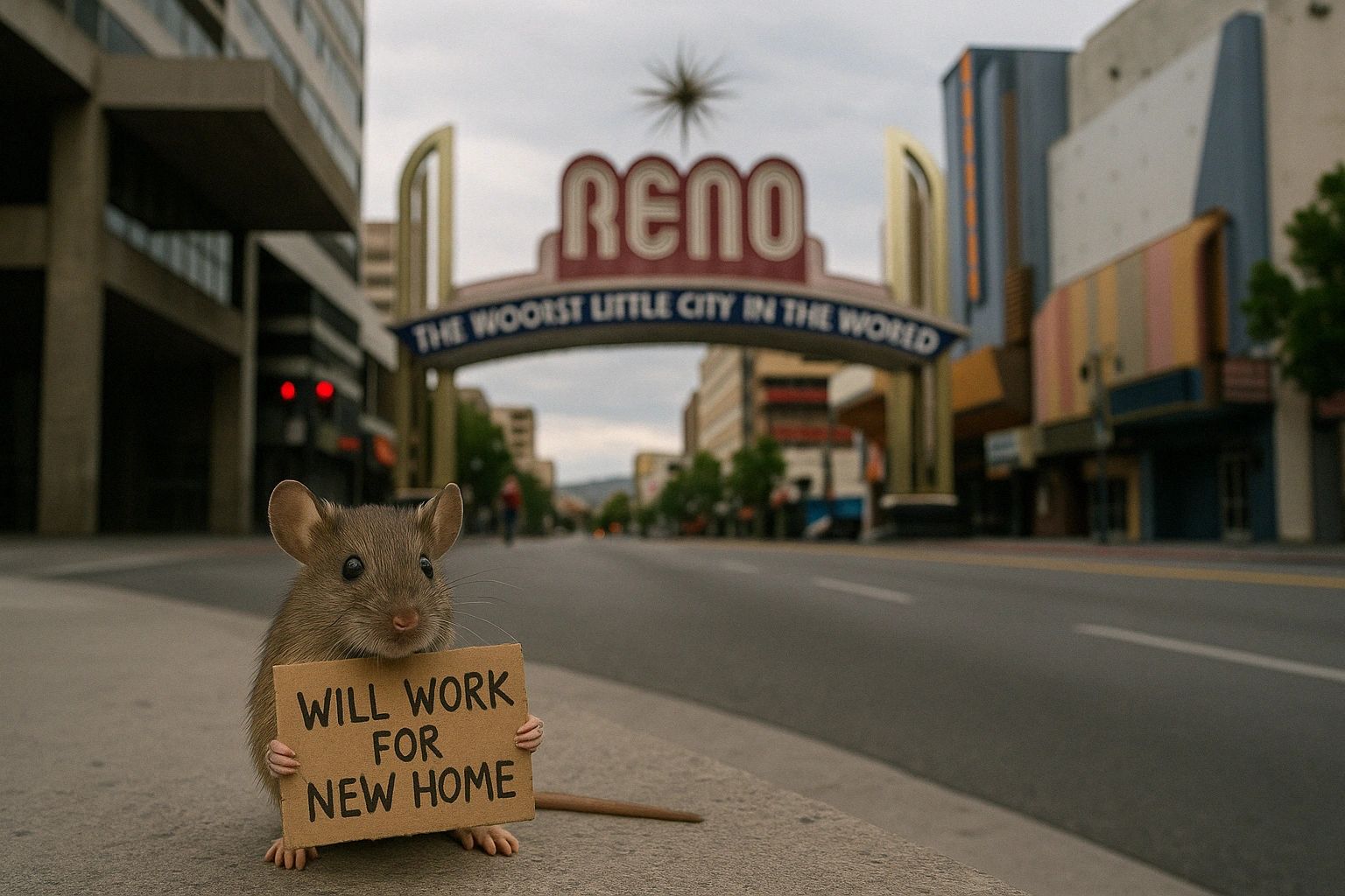 Trusted Pest Control Company In Reno, NV | Statewide Termite & Pest ...