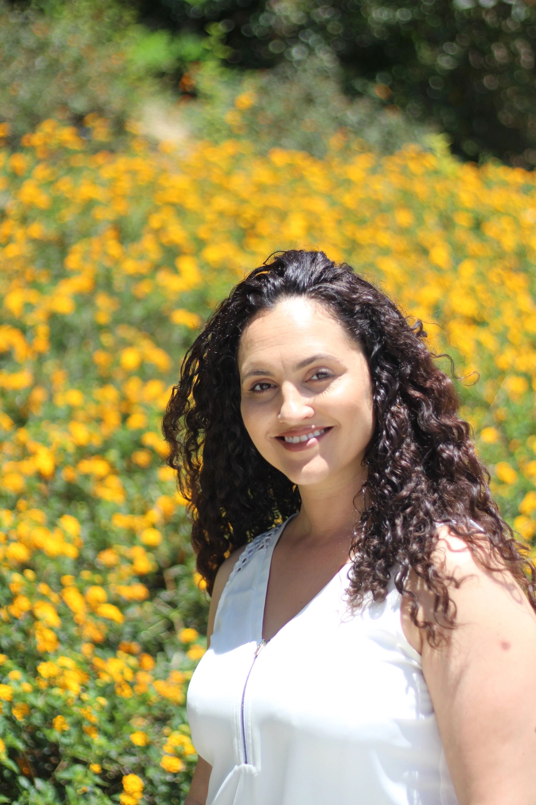 Elizabeth J. Nua, MFT - Therapy, Mental Health, Psychotherapist