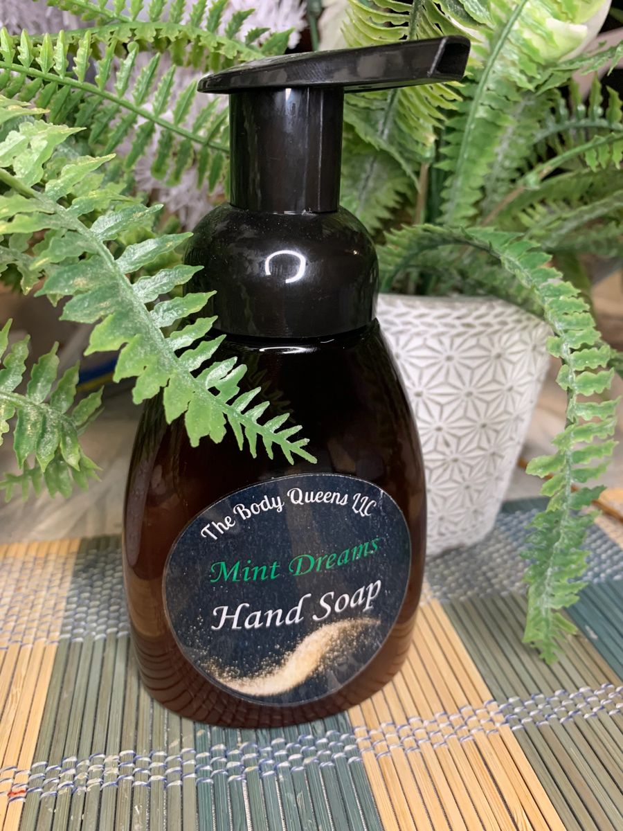 Hand Soap
