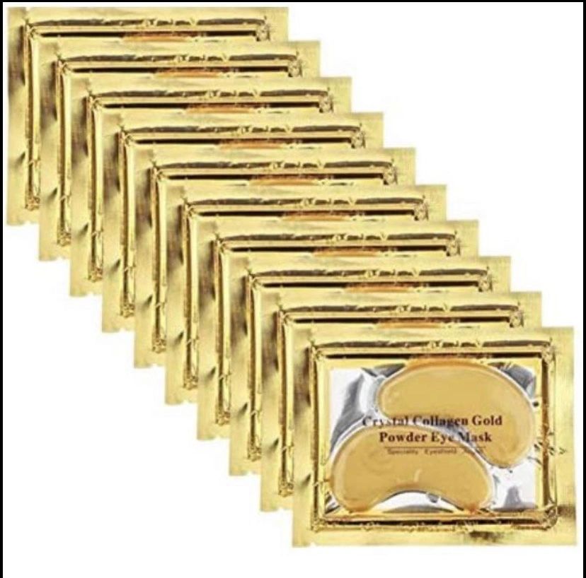 Under Eye Rejuvenation Patches