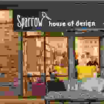 Sparrow House of Design