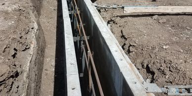 Core Concrete, LLC