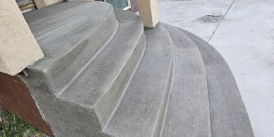 Core Concrete, LLC