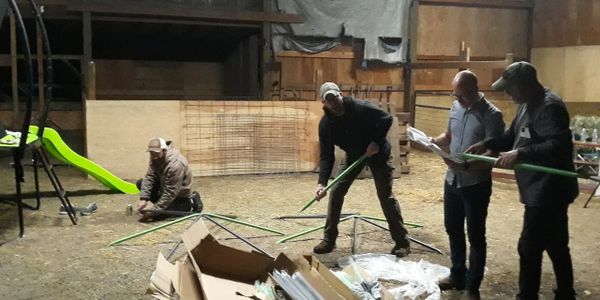 A Place for Special Needs Families to Connect - Autism Acres