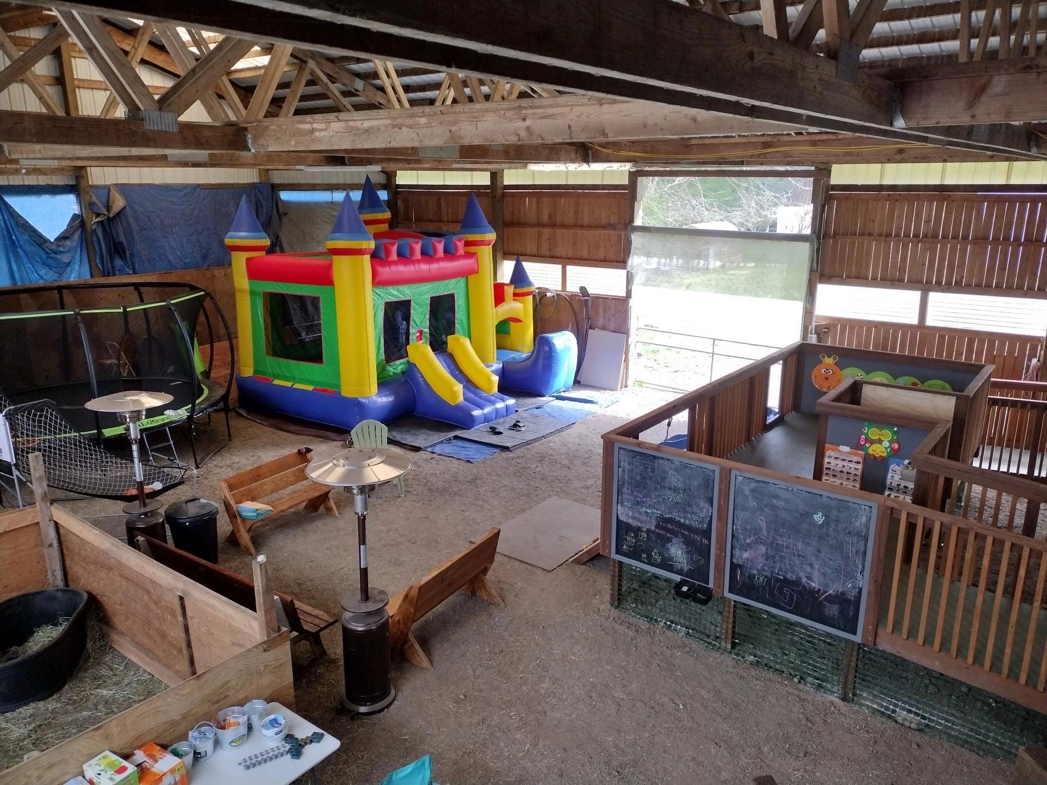 A Place for Special Needs Families to Connect - Autism Acres