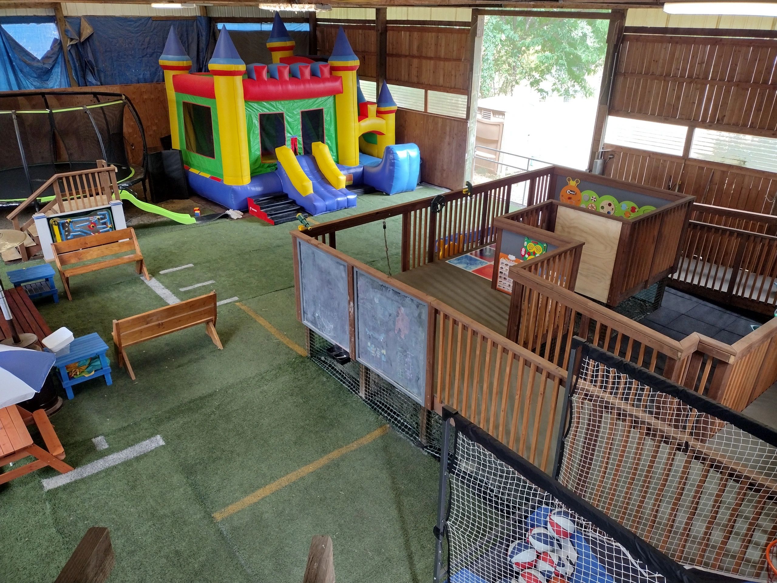 A Place for Special Needs Families to Connect - Autism Acres