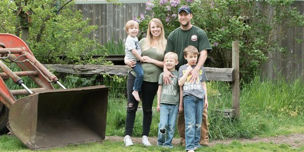 A Place for Special Needs Families to Connect - Autism Acres