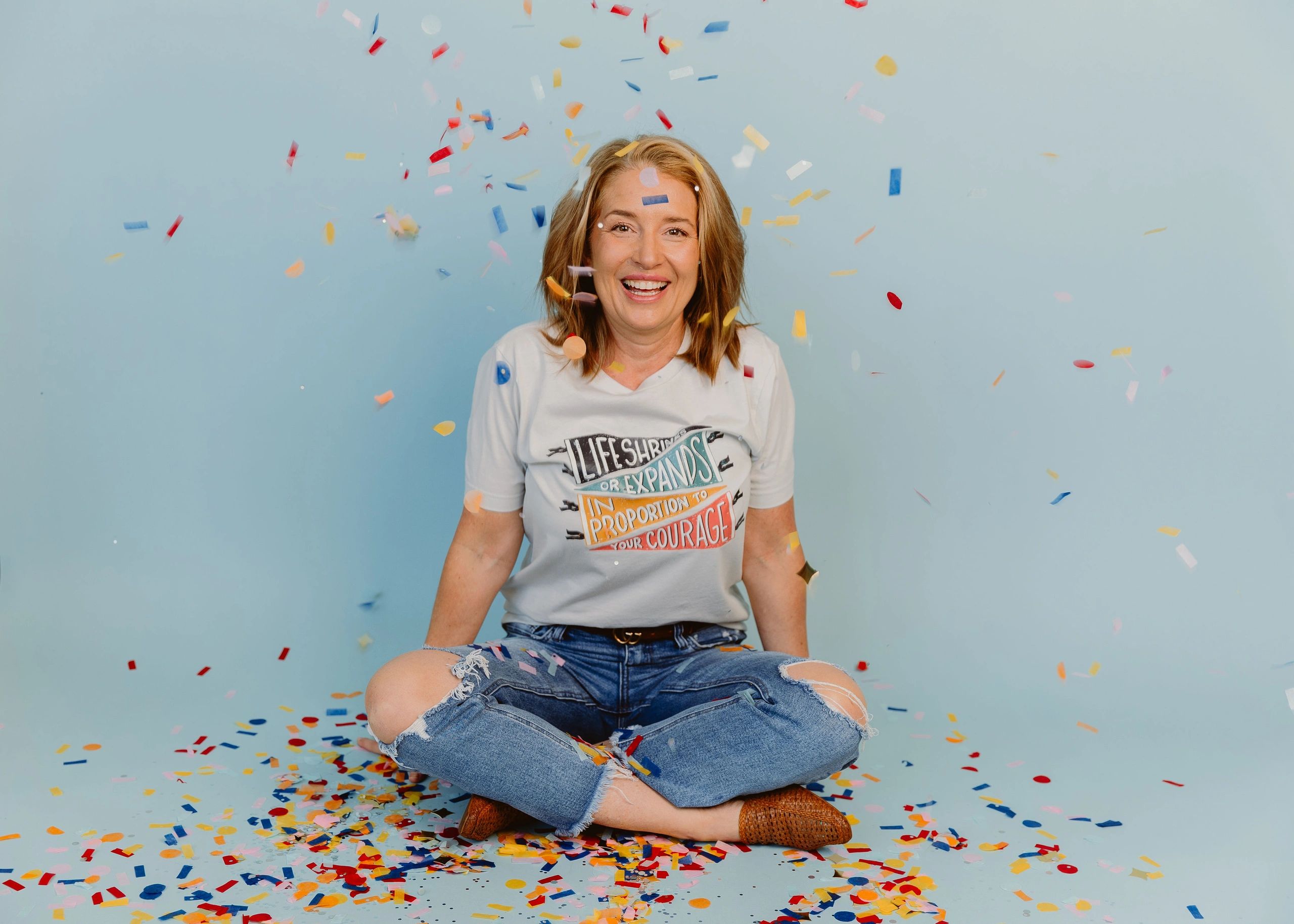 Jenn Kallgren Coaching