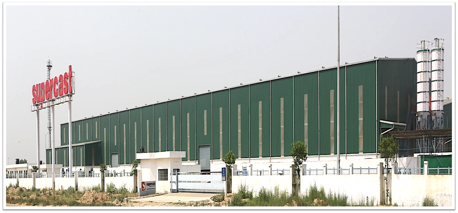 Products | Supercast Technologies Private Limited