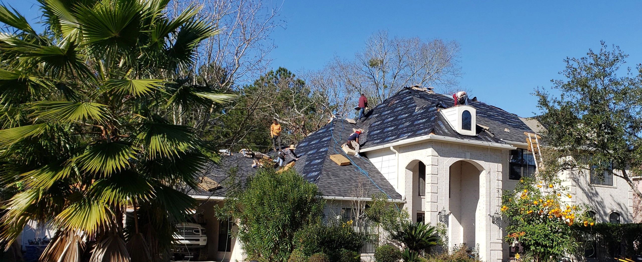 The Castle Services, Accelerating Quality