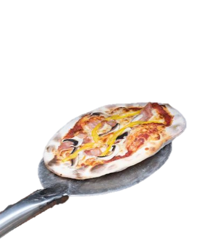 PIZZAAA - der Verein für Vereine