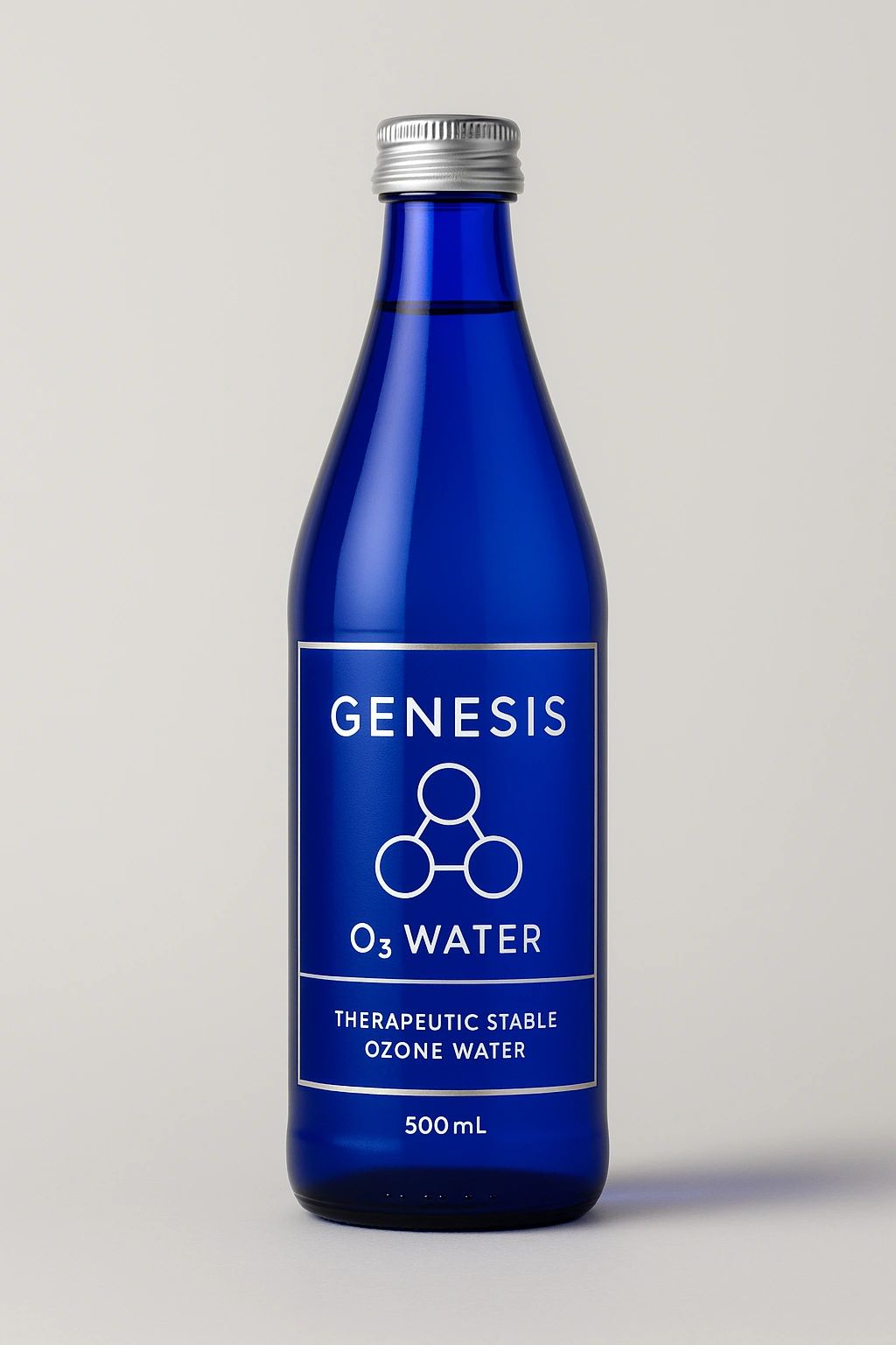 Ozone Water for Cellular Detoxification & the Healing Body
