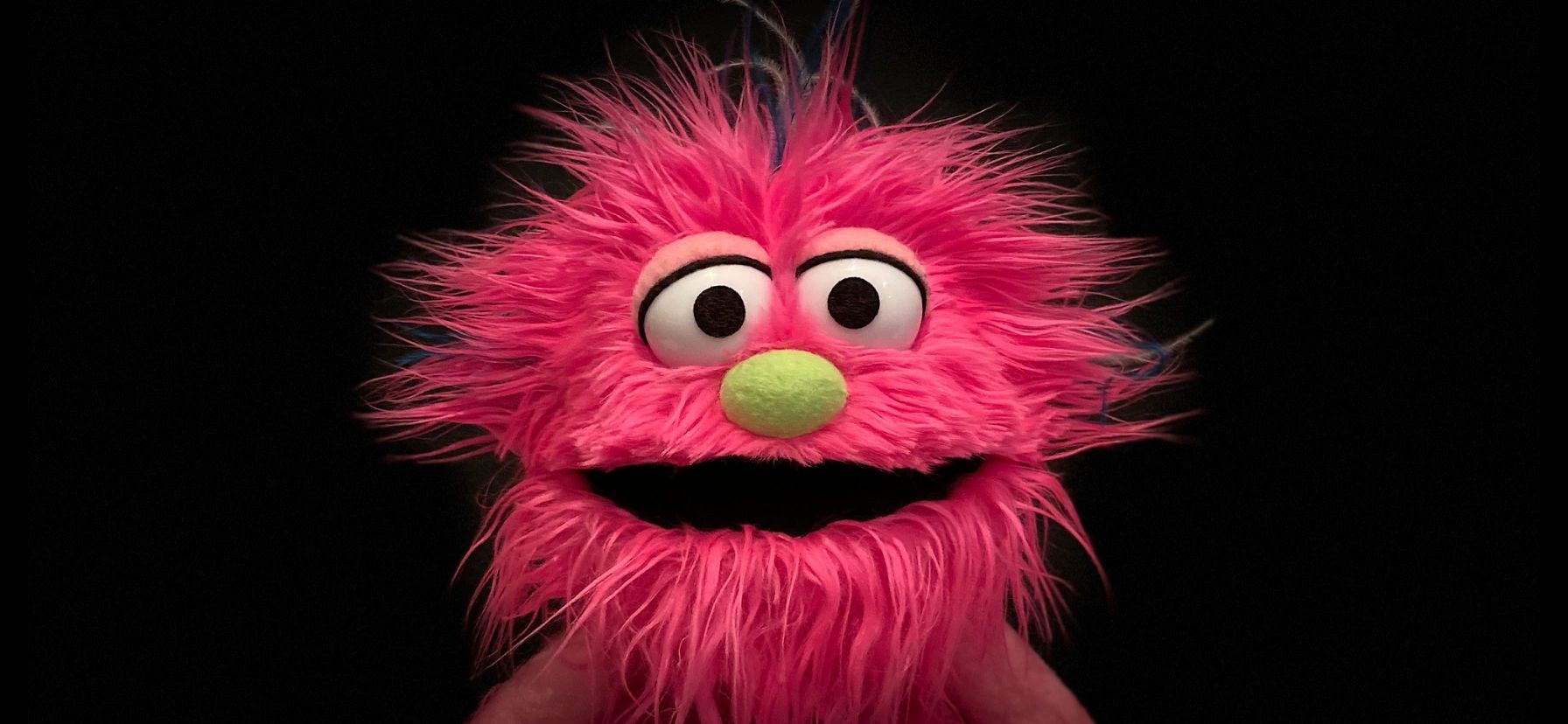 Puppet on the Hand - Handmade Puppets, Maker, Handmade Hand Puppets