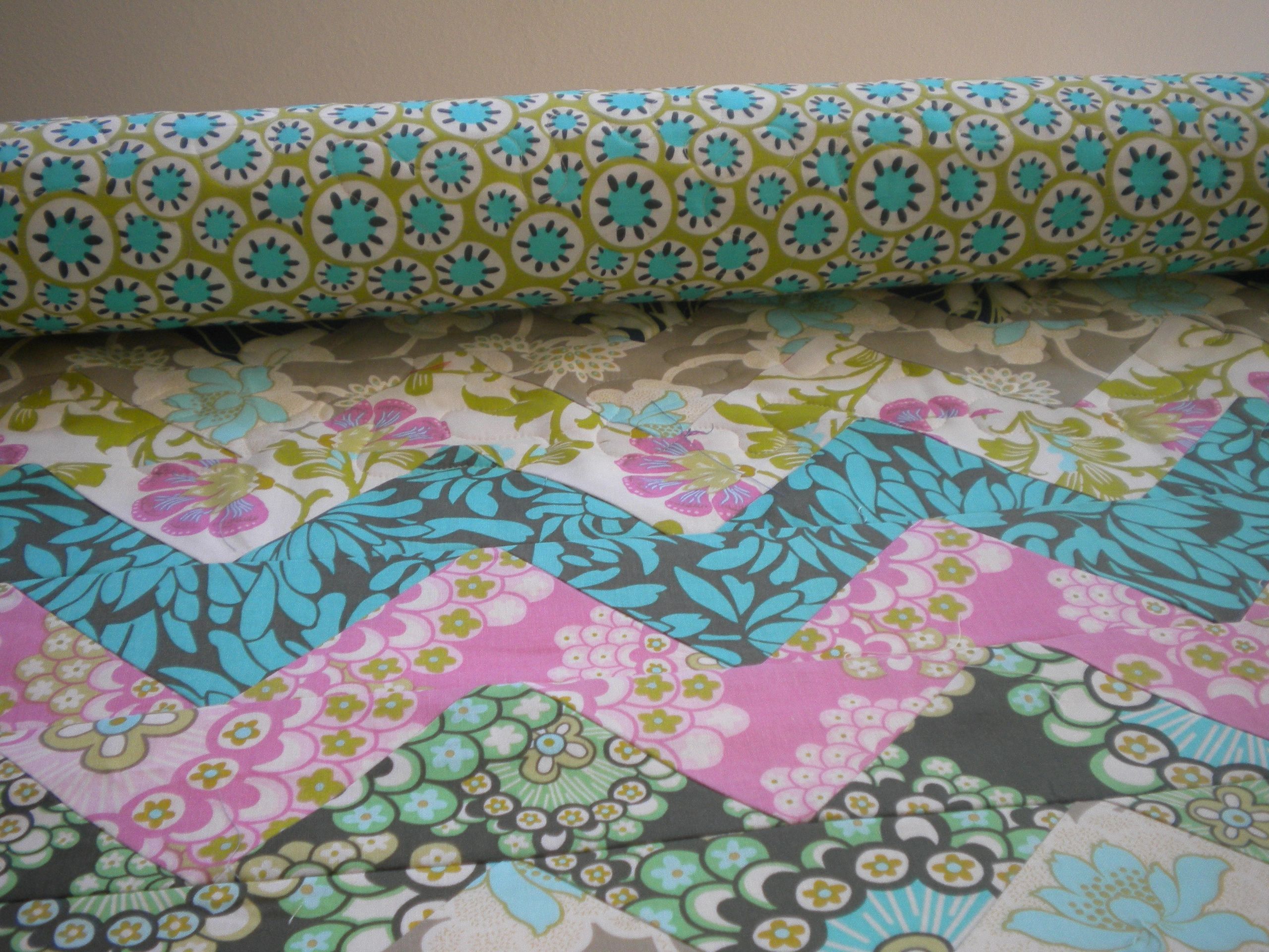 ProgressivePatchworks