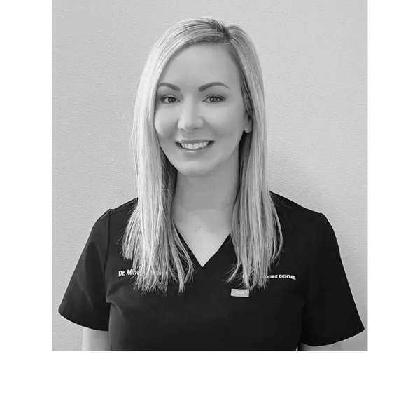 Moore Dental - Dentist Office, Dentist