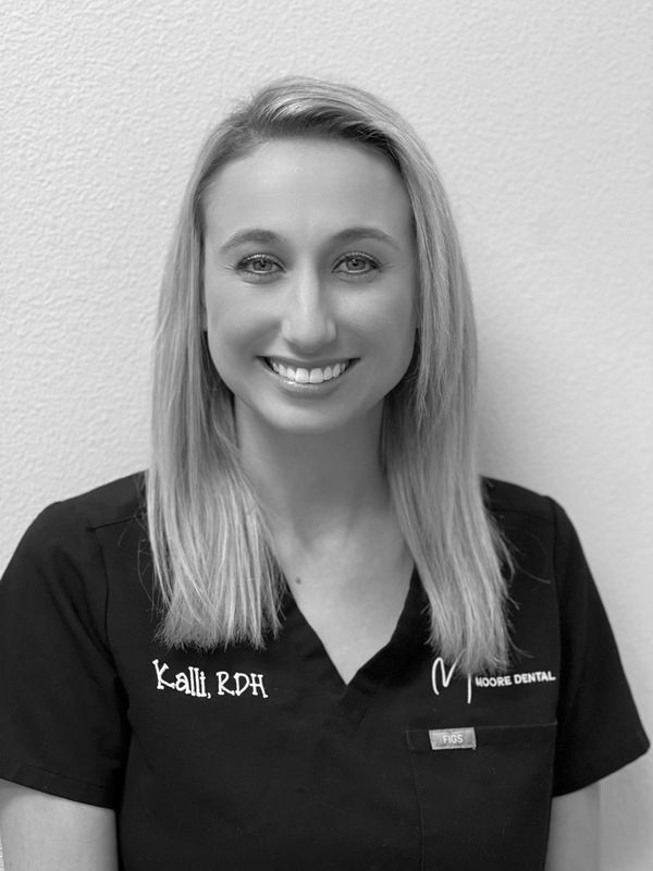 Moore Dental - Dentist Office, Dentist