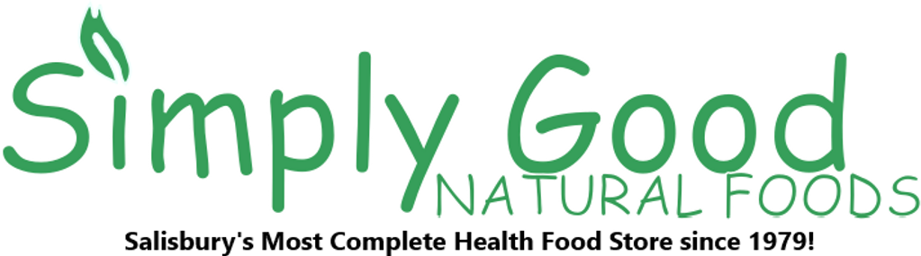 Simply Good Natural Foods - Home