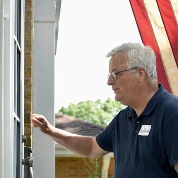 Mark Walker for Illinois State Representative - Home