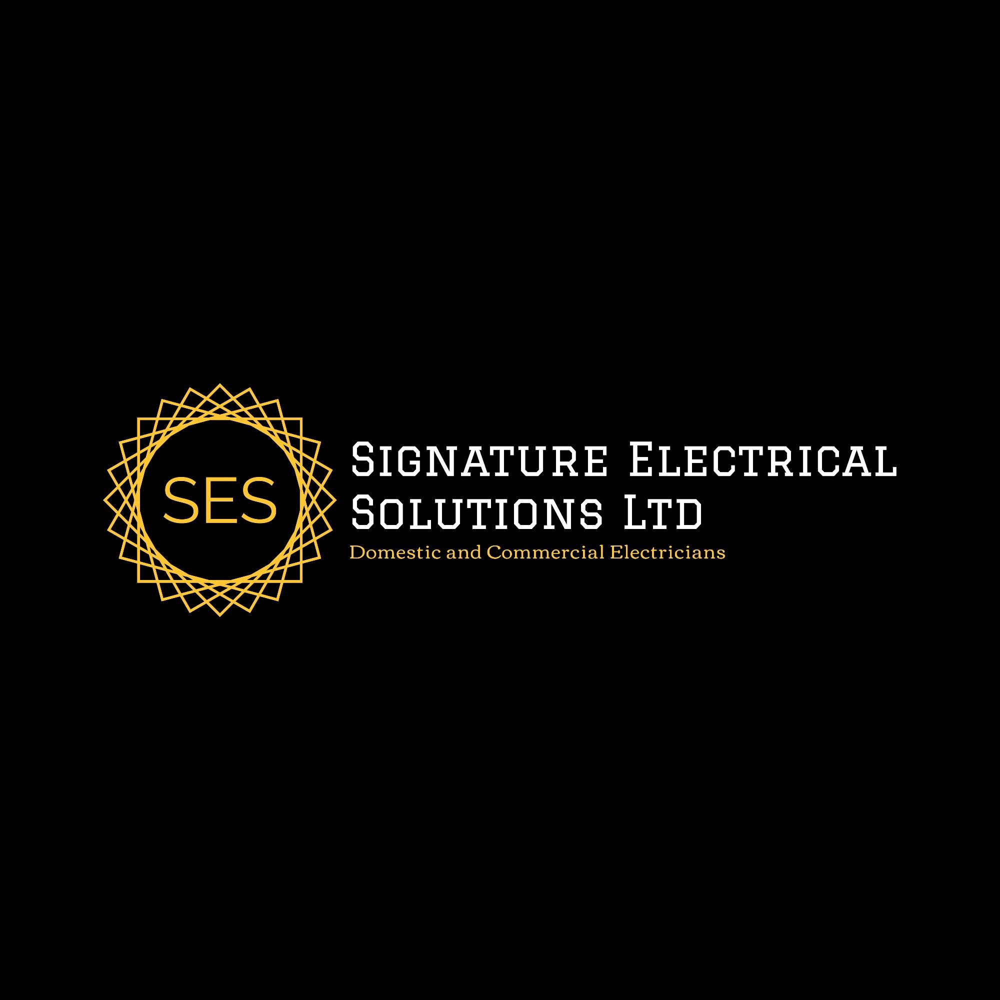 Signature Electrical Solutions Limited