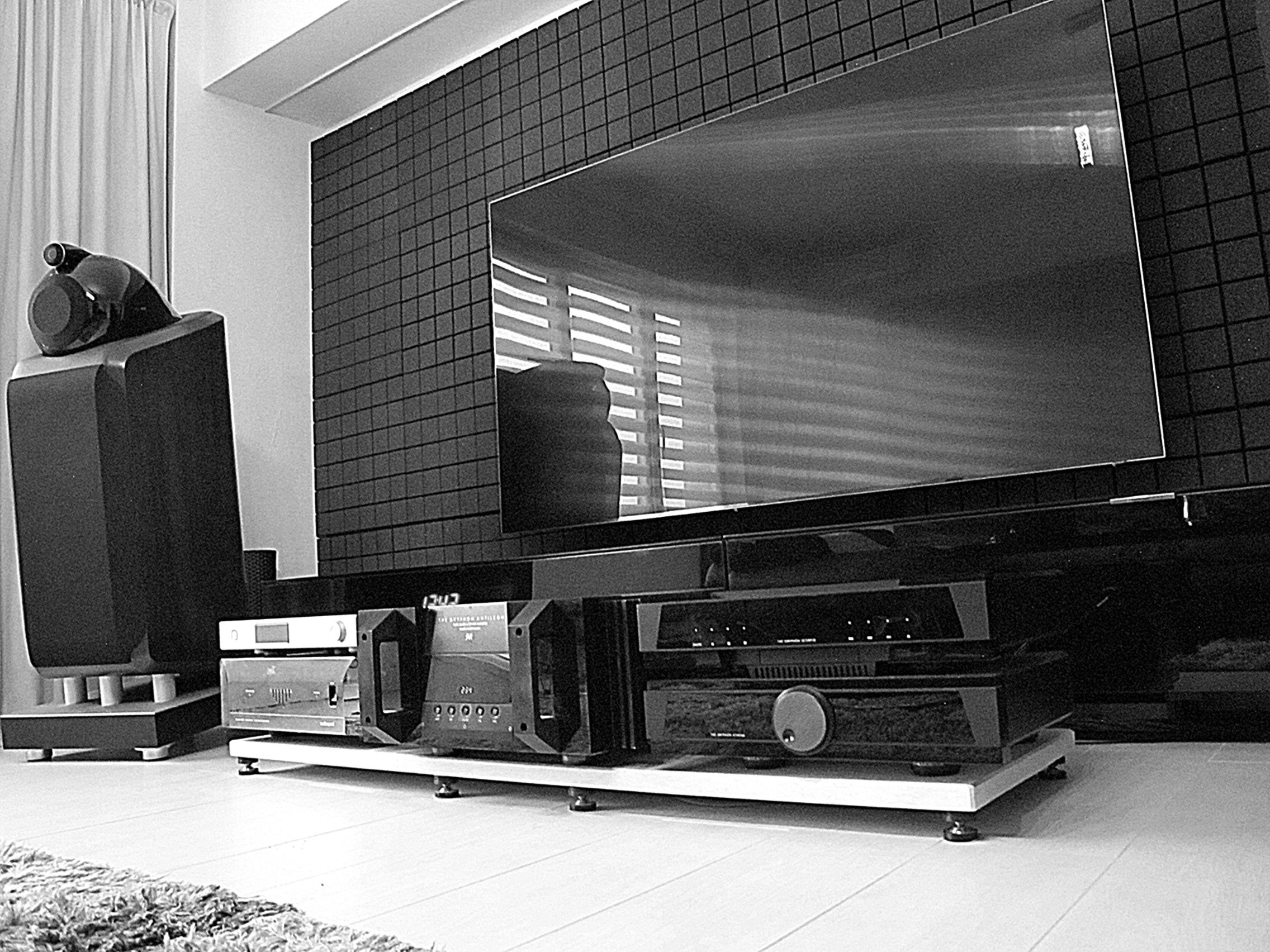 Audio Tubular
