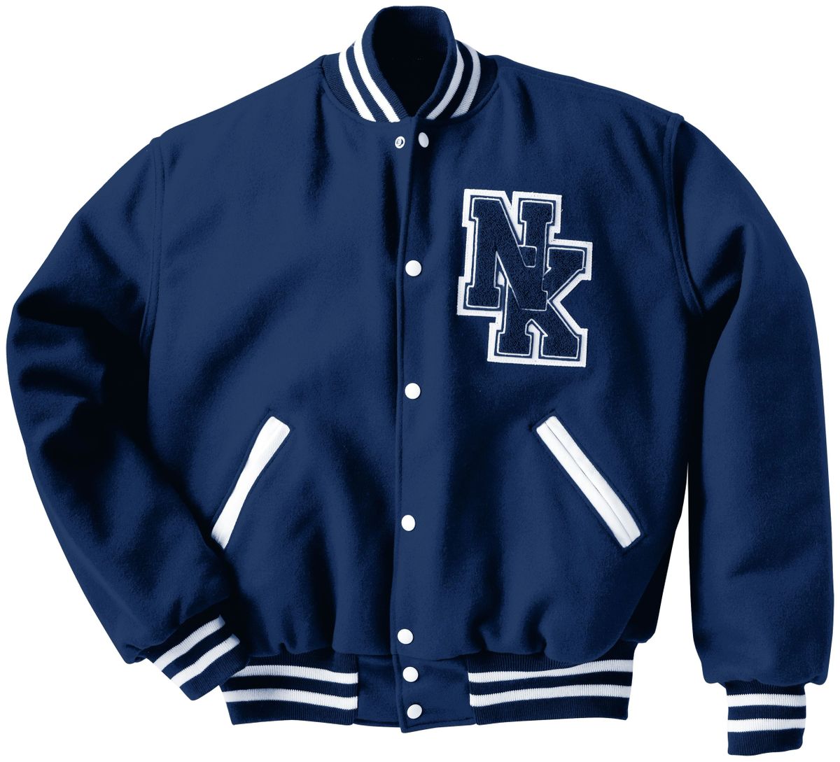 Letterman Jackets