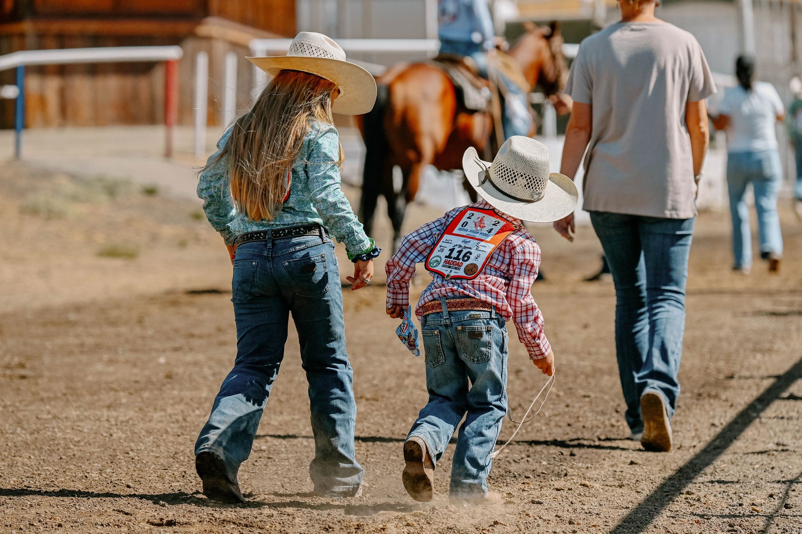 Gallery | Sierra Junior Rodeo