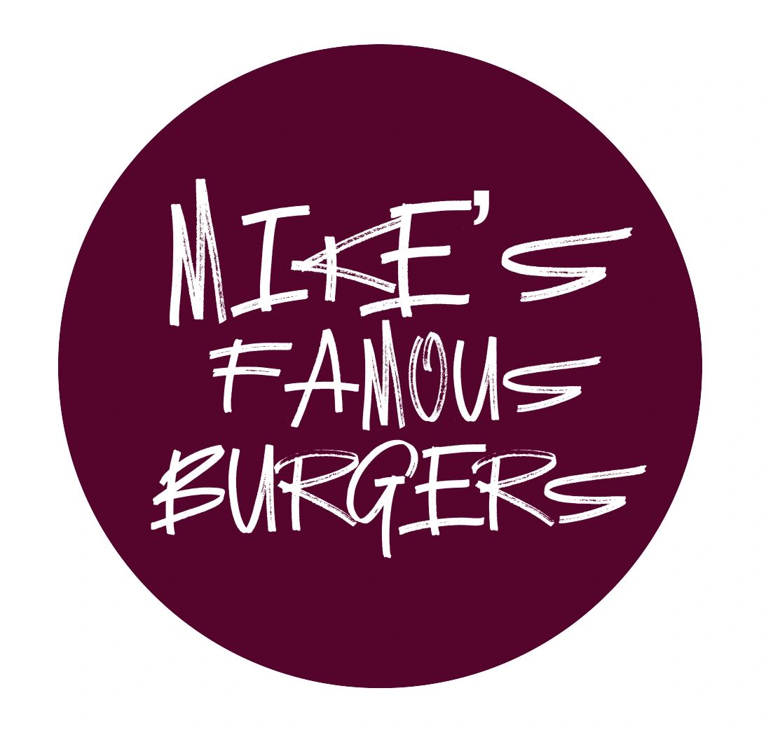 Mike's Famous Burgers | Mike's Famous Burgers
