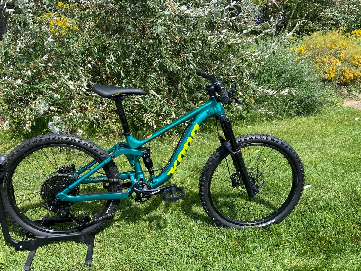 2020 Kona Process 24 Bike Reviews, Comparisons, Specs Bikes Vital MTB ...