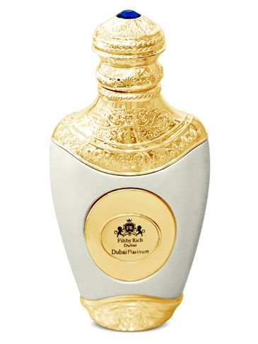 FILTHY RICH DUBAI - Perfume, Filthy Rich Dubai