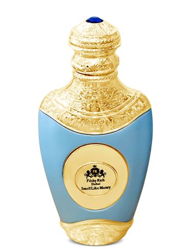 FILTHY RICH DUBAI - Perfume, Filthy Rich Dubai