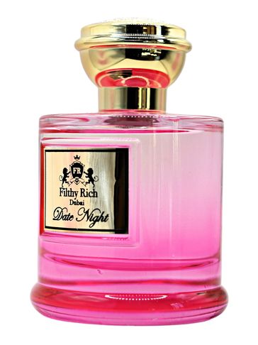 FILTHY RICH DUBAI - Perfume, Filthy Rich Dubai