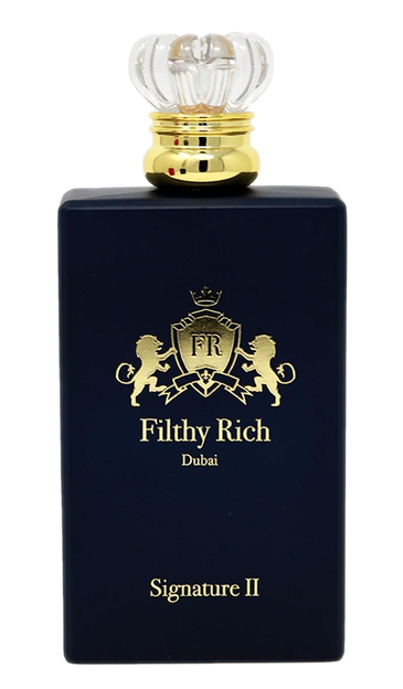 FILTHY RICH DUBAI - Perfume, Filthy Rich Dubai