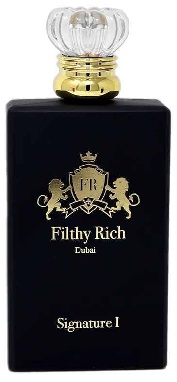 FILTHY RICH DUBAI - Perfume, Filthy Rich Dubai