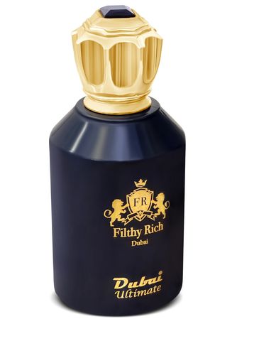 FILTHY RICH DUBAI - Perfume, Filthy Rich Dubai