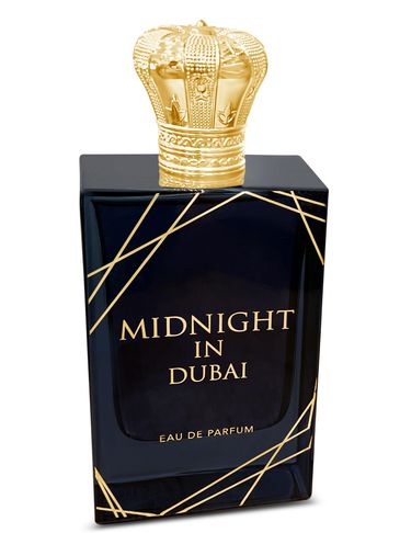 FILTHY RICH DUBAI - Perfume, Filthy Rich Dubai