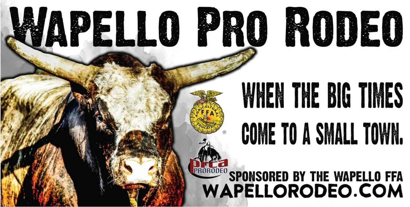Wapello Rodeo