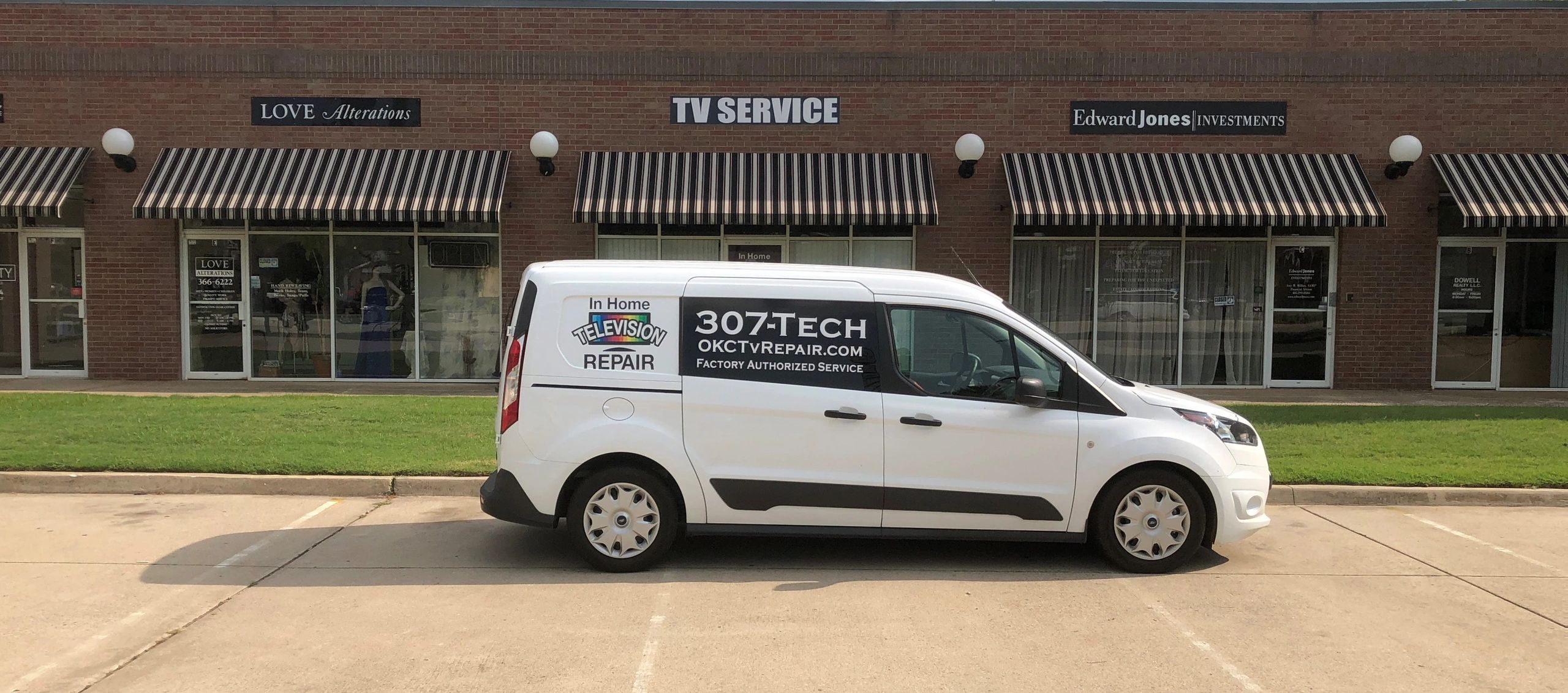 In Home TV Repair - In Home TV Service, TV Repair