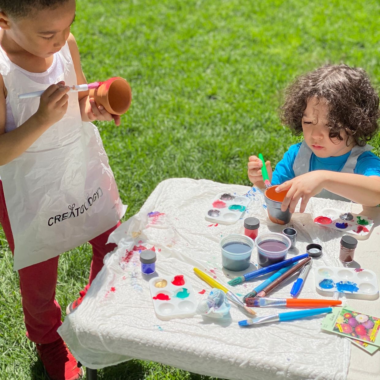 Bright Future Child Care