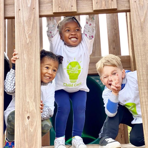 Bright Future Child Care Center