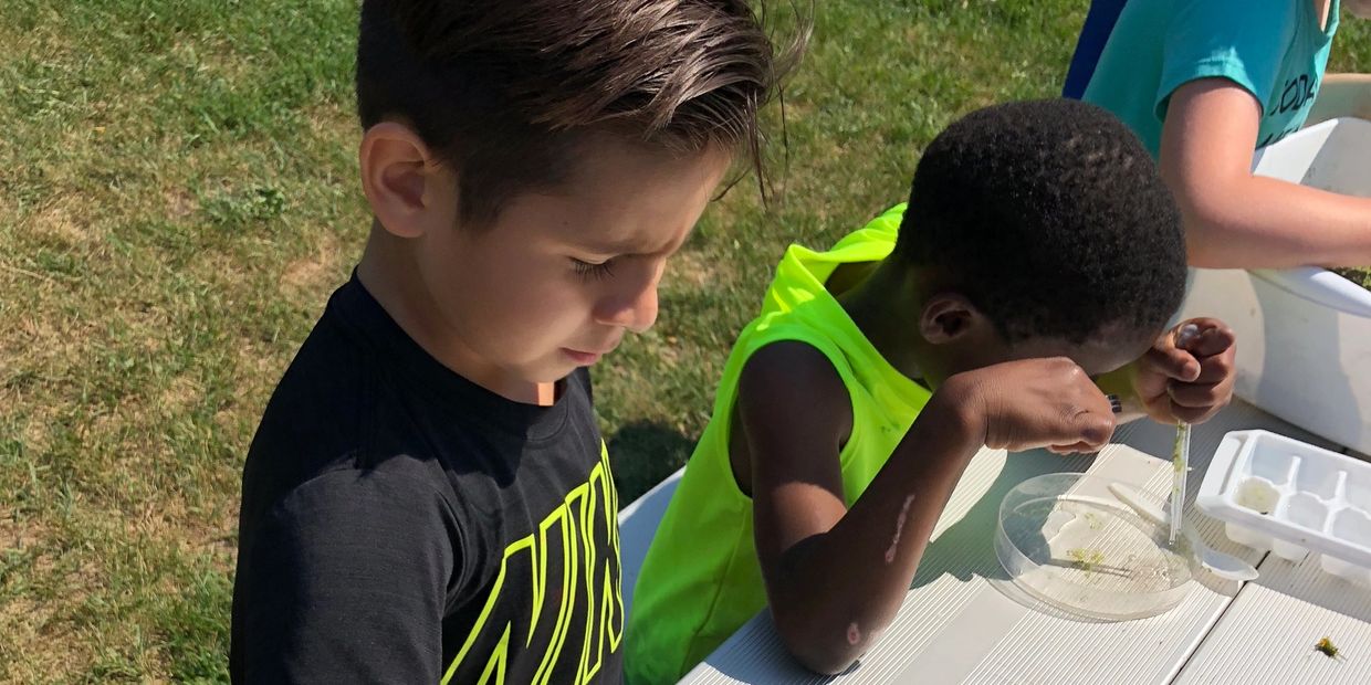 Bright Future Child Care