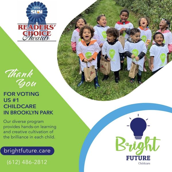 Bright Future Child Care Center