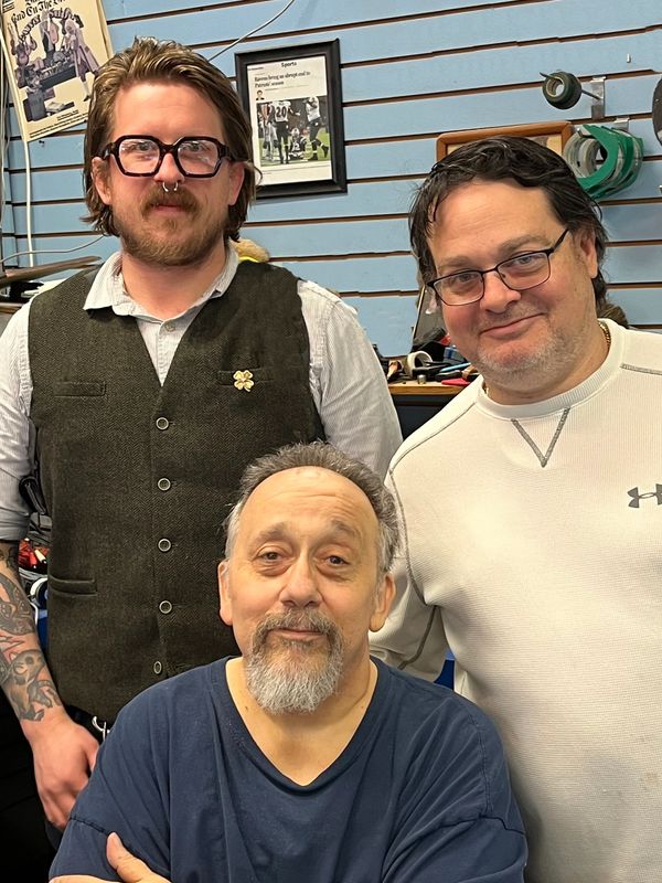 South Harbor Pawn Shop