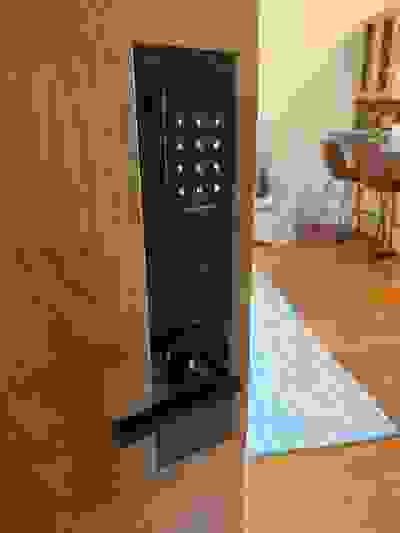 Residential | Tri State Lock & Safe Co