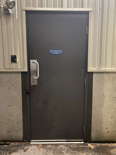 Commercial | Tri State Lock & Safe Co