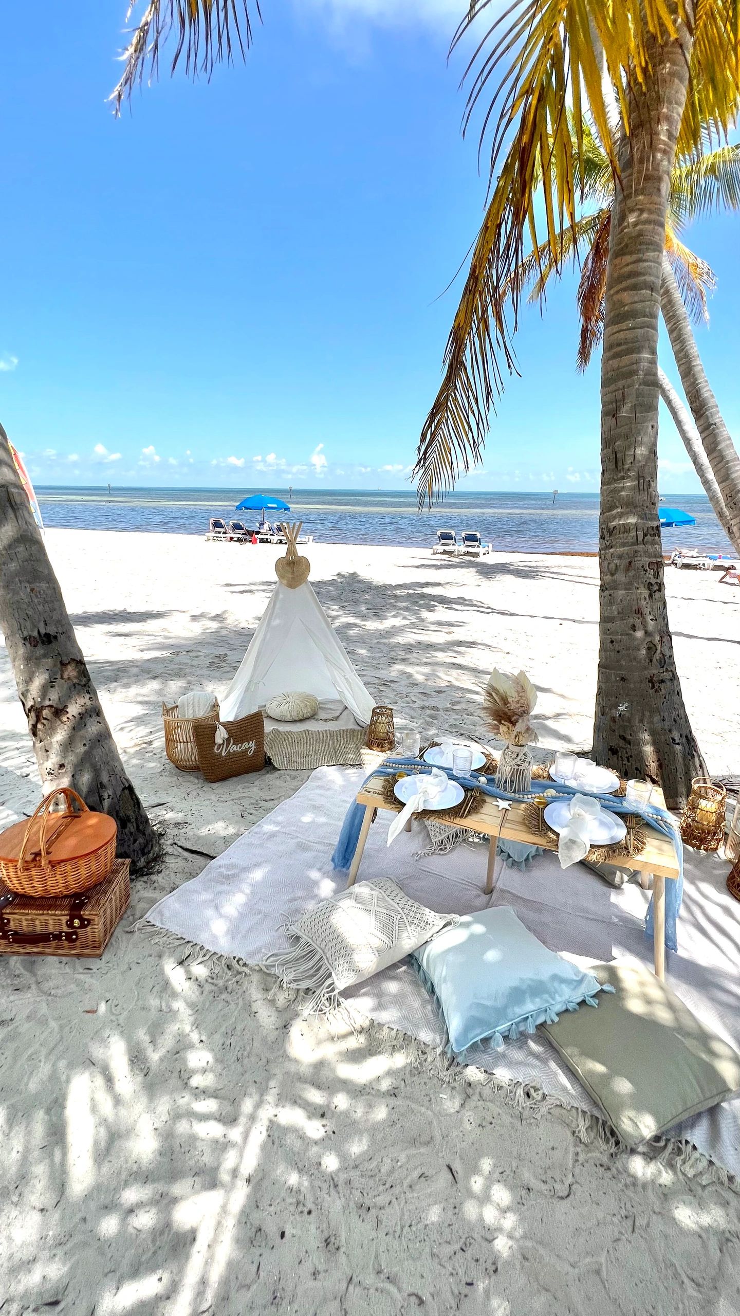 Key West party and event planning